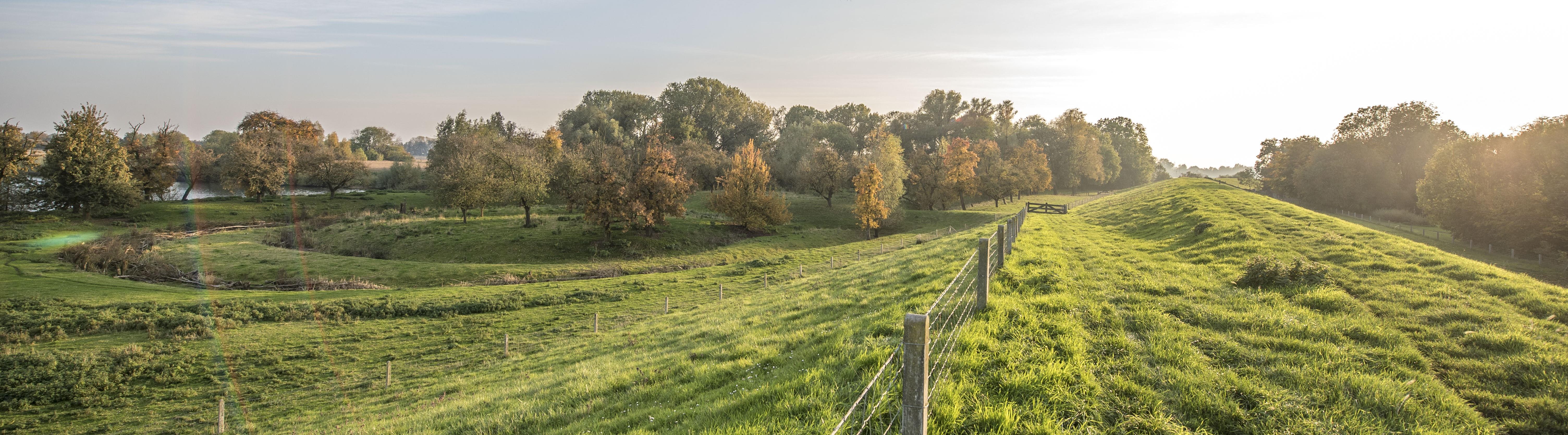 5. Effecten van de dijkversterking | Dijkversterking Gorinchem ...